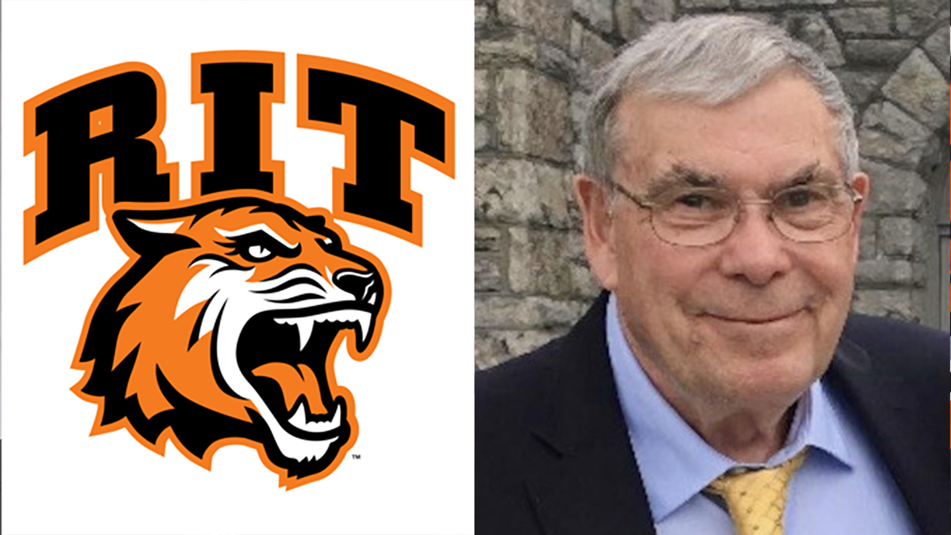 Department mourns passing of RIT Athletics Hall of Fame Coach Daryl ...