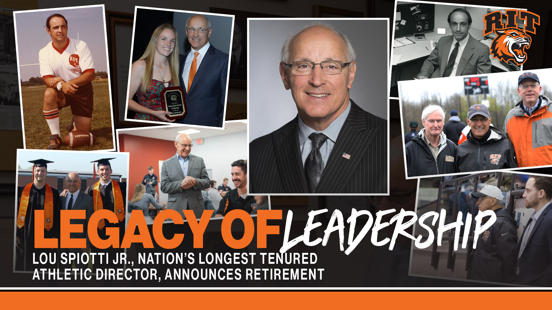 Endowment established to celebrate the legacy of Lou Spiotti Jr ...