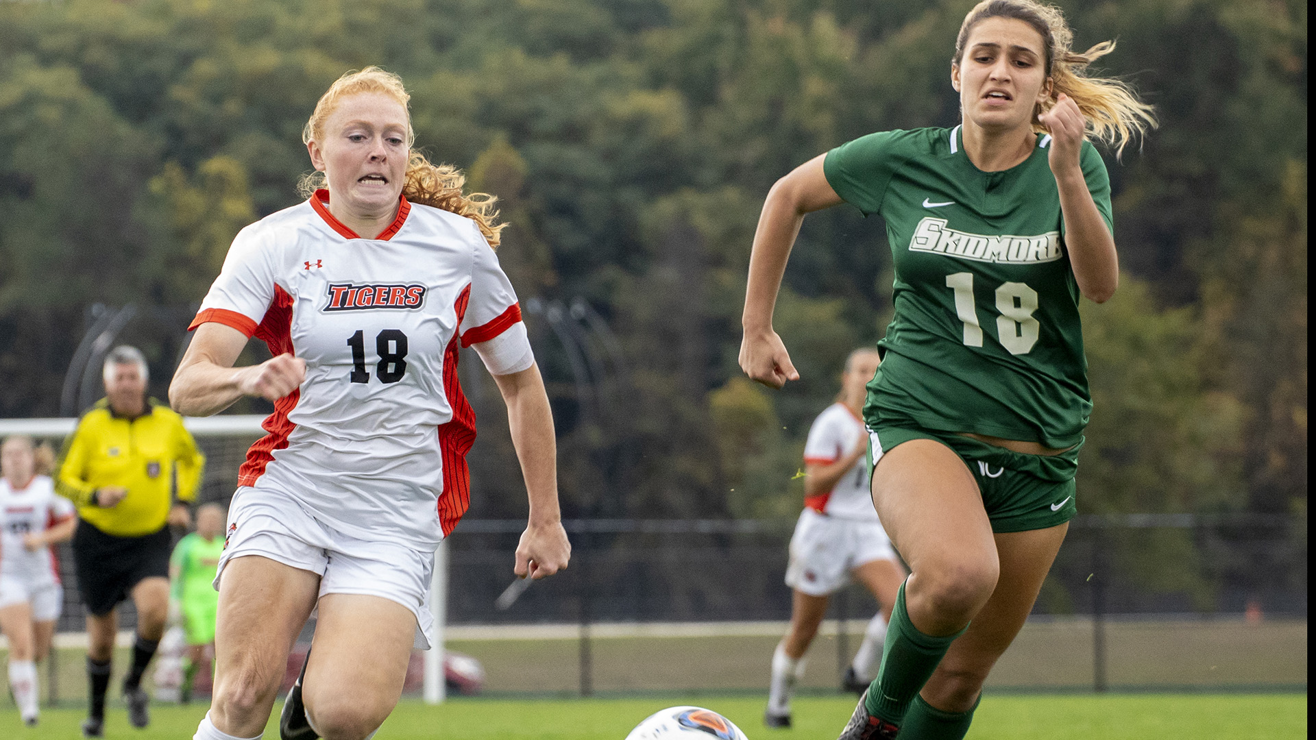 Courtney McHale - 2021 - Women's Soccer - Rochester Institute of ...
