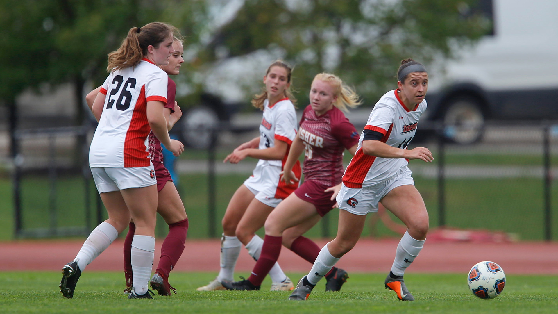 Erin Allor - 2022 - Women's Soccer - Rochester Institute of Technology ...