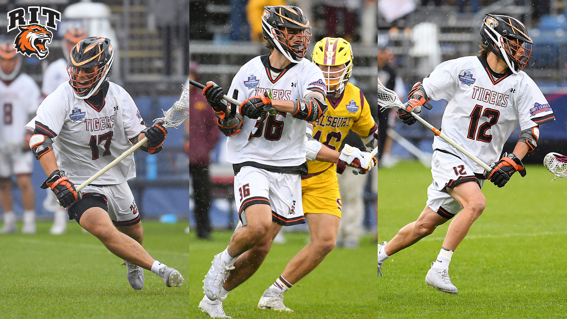 Ryan Barnable - 2022 - Men's Lacrosse - Rochester Institute of ...