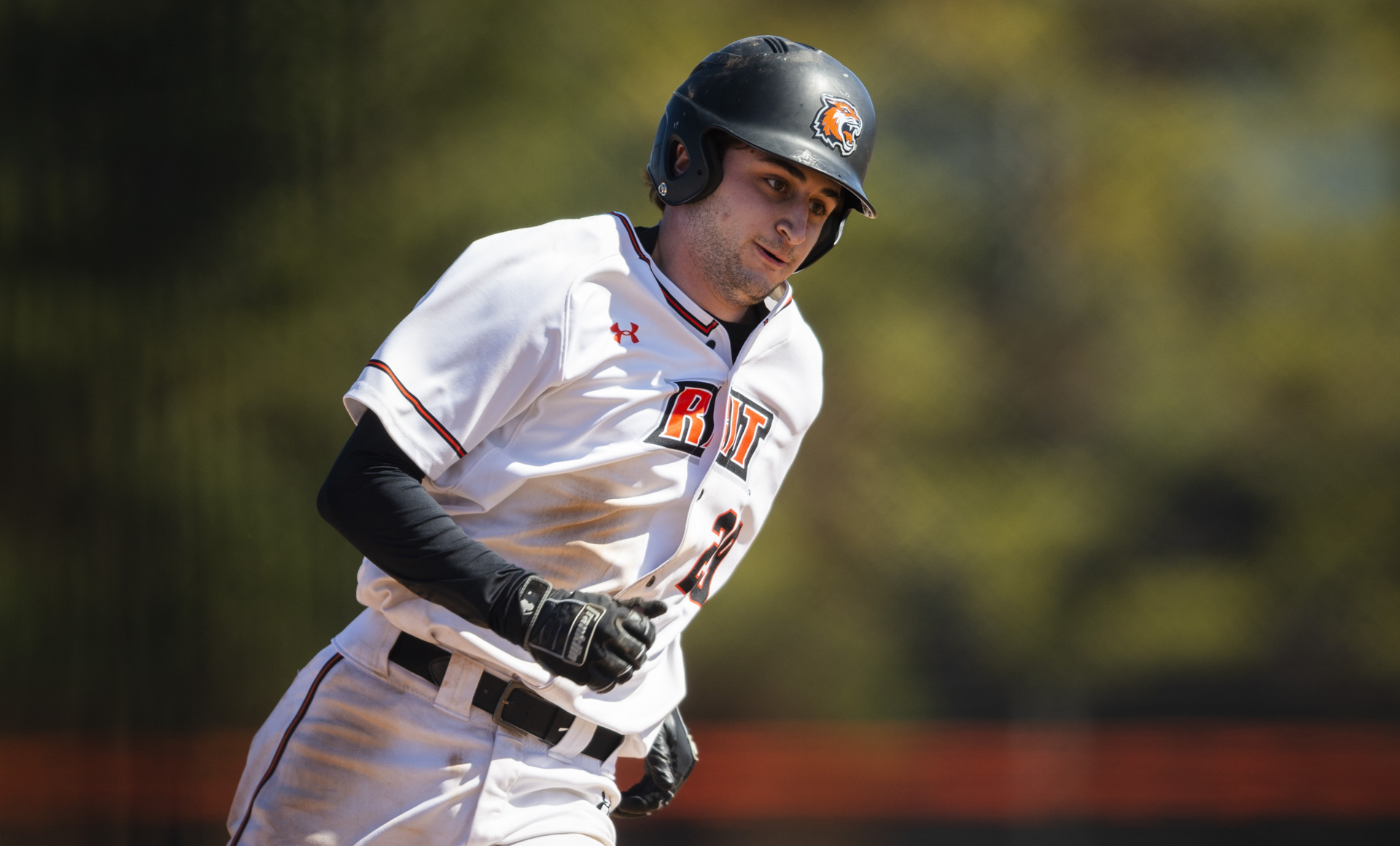 Daniel Capra - 2021 - Baseball - Rochester Institute of Technology ...