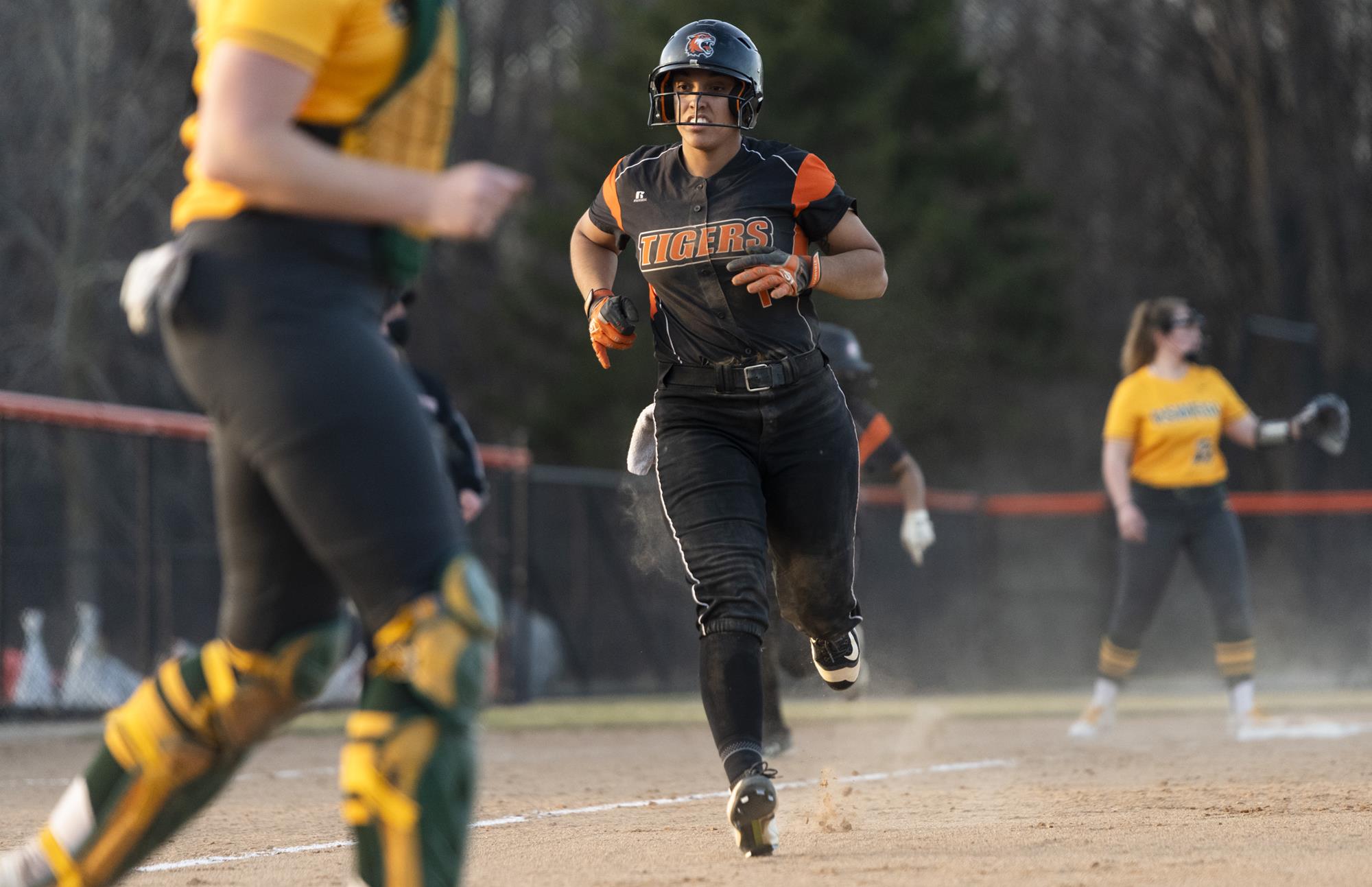 Raquel Estrada - 2021 - Softball - Rochester Institute of Technology ...
