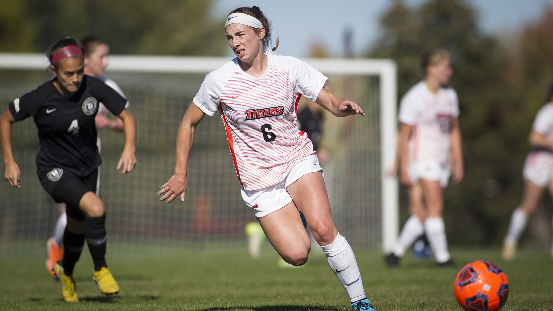 Six things you need to know about the 2021 Women's Soccer team ...