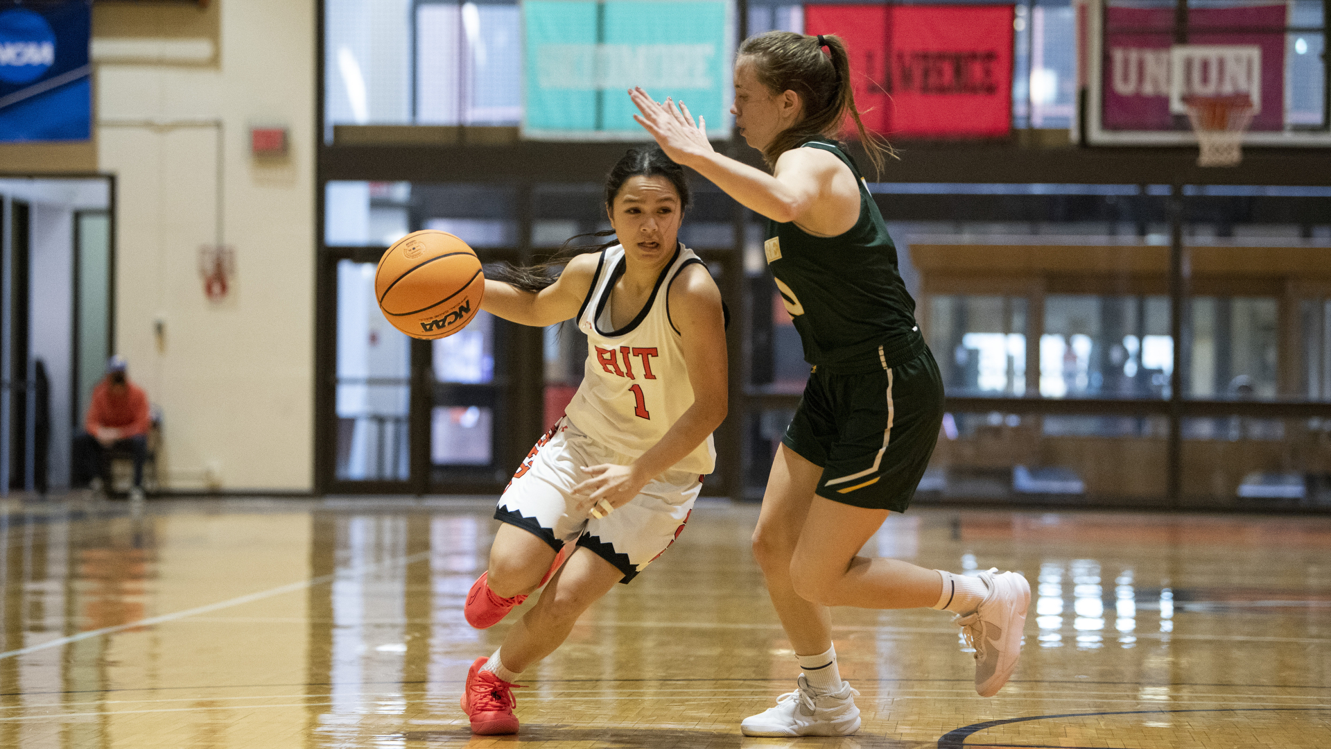 Emma Waite - 2023-24 - Women's Basketball - Rochester Institute of ...