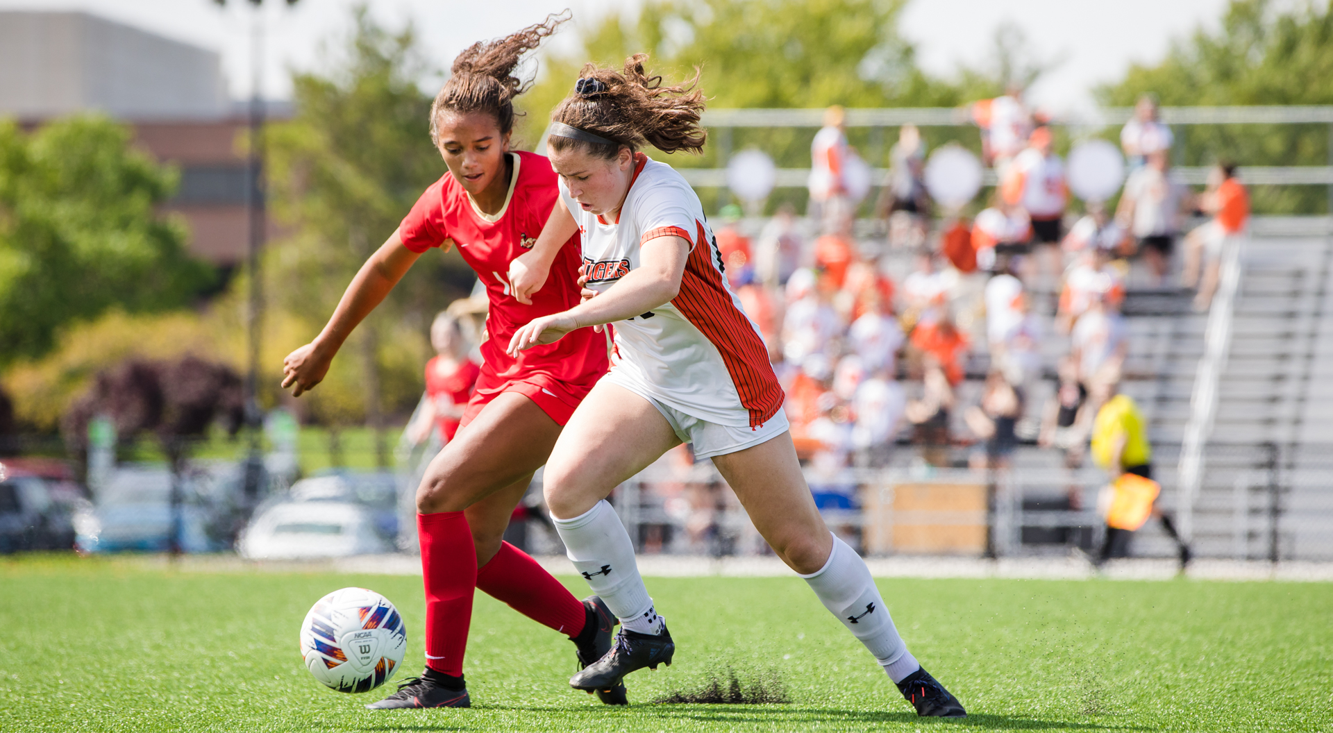 Madison Corso - 2022 - Women's Soccer - Rochester Institute of ...