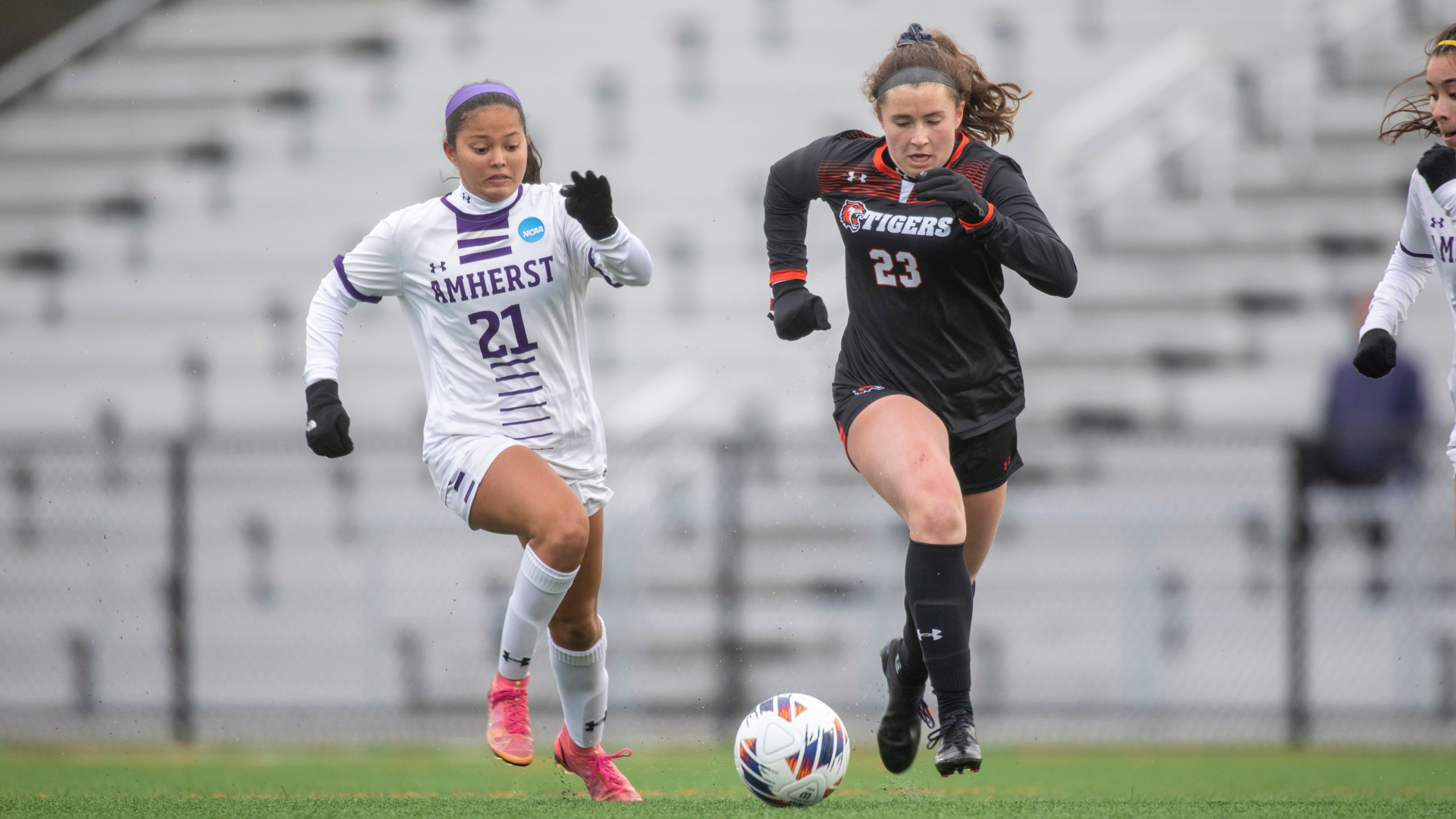 Madison Corso - 2022 - Women's Soccer - Rochester Institute of ...