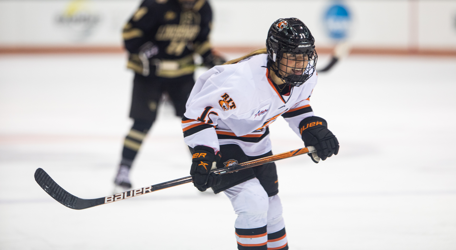 Emma Roland - 2023-24 - Women's Hockey - Rochester Institute of ...