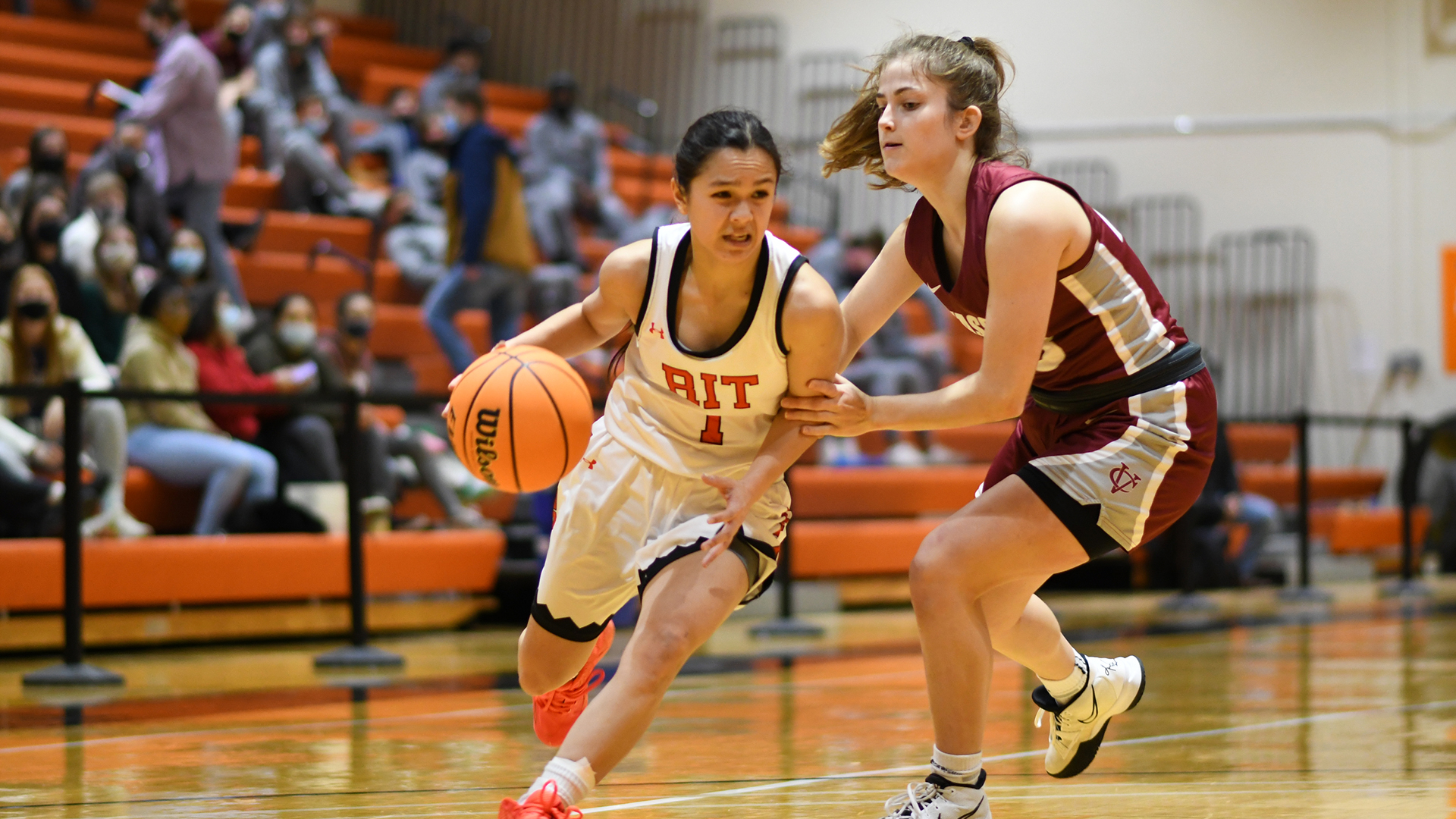 Emma Waite - 2023-24 - Women's Basketball - Rochester Institute of ...