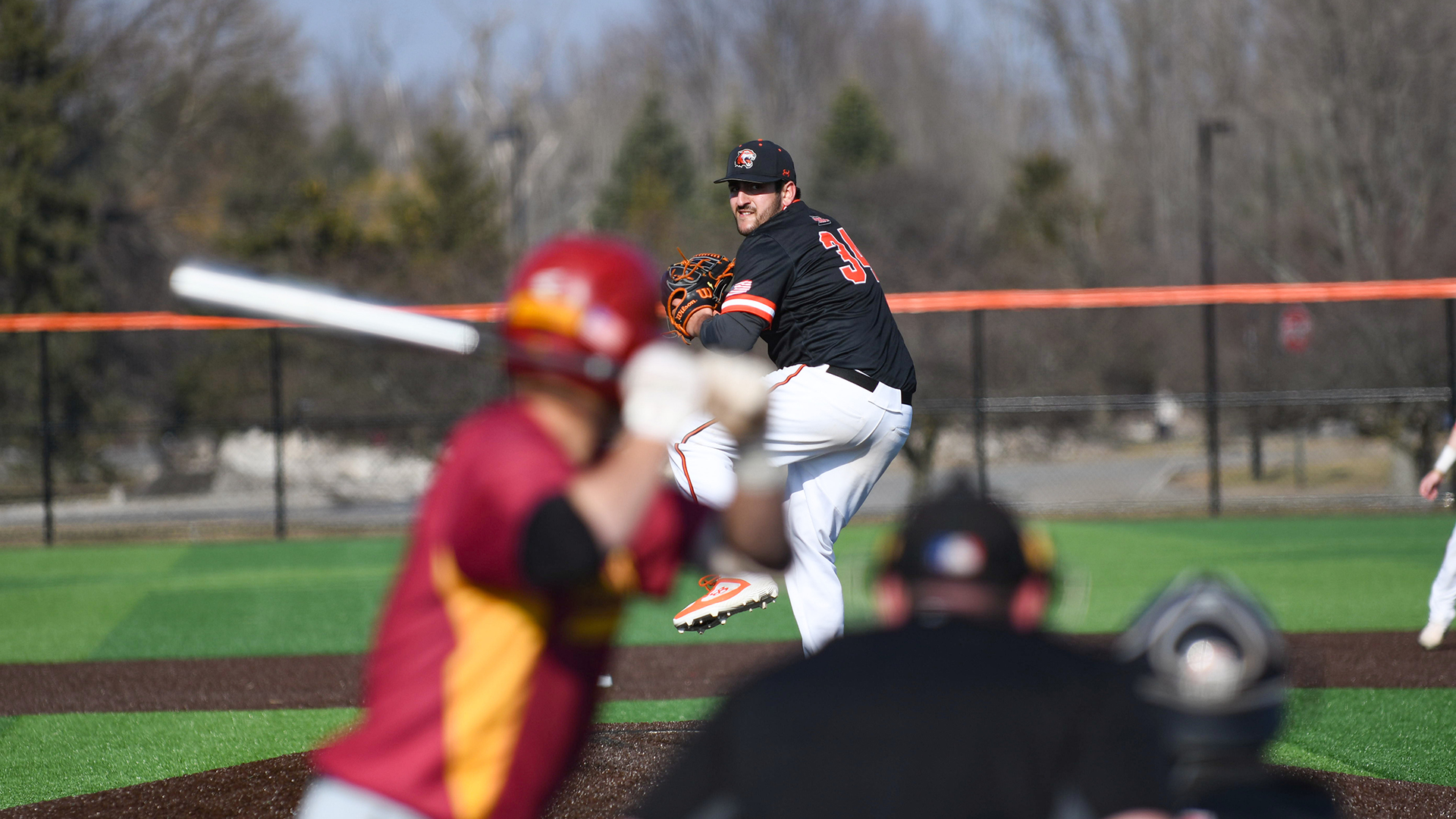 Jon Opalewski - 2023 - Baseball - Rochester Institute of Technology ...