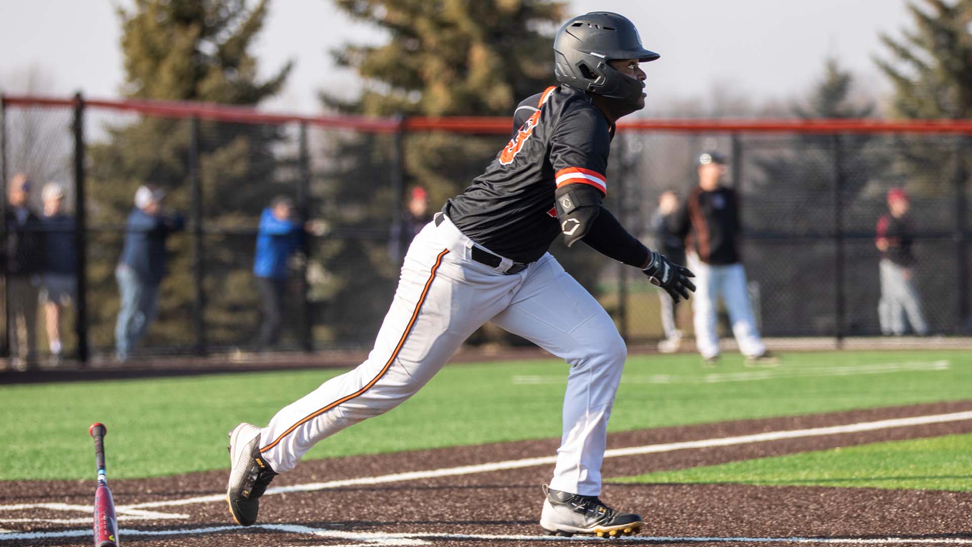 Baseball wins doubleheader at Oneonta; 6-1, 8-5 - Rochester Institute ...