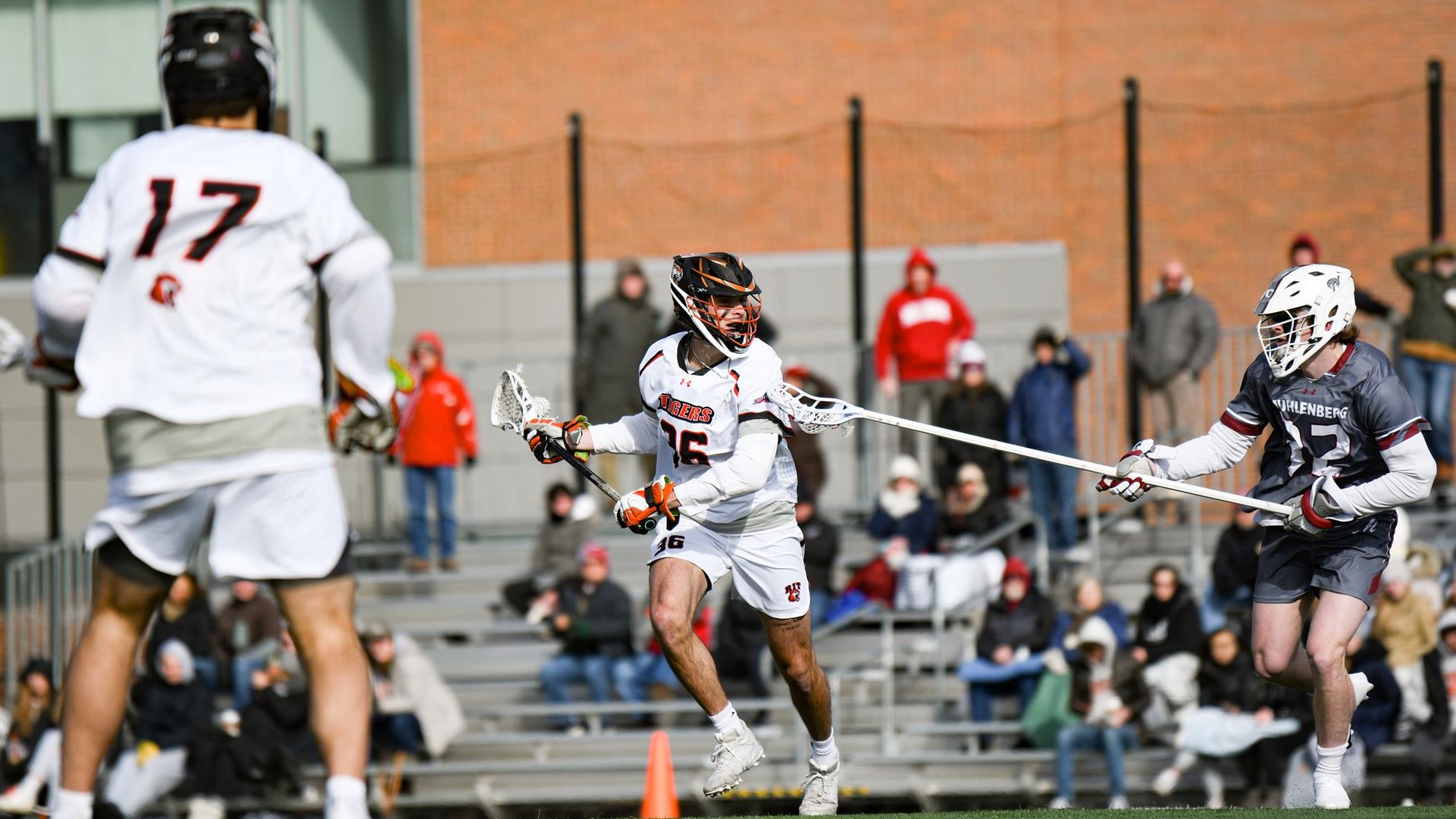 Ryan Rosenblum - 2022 - Men's Lacrosse - Rochester Institute of ...