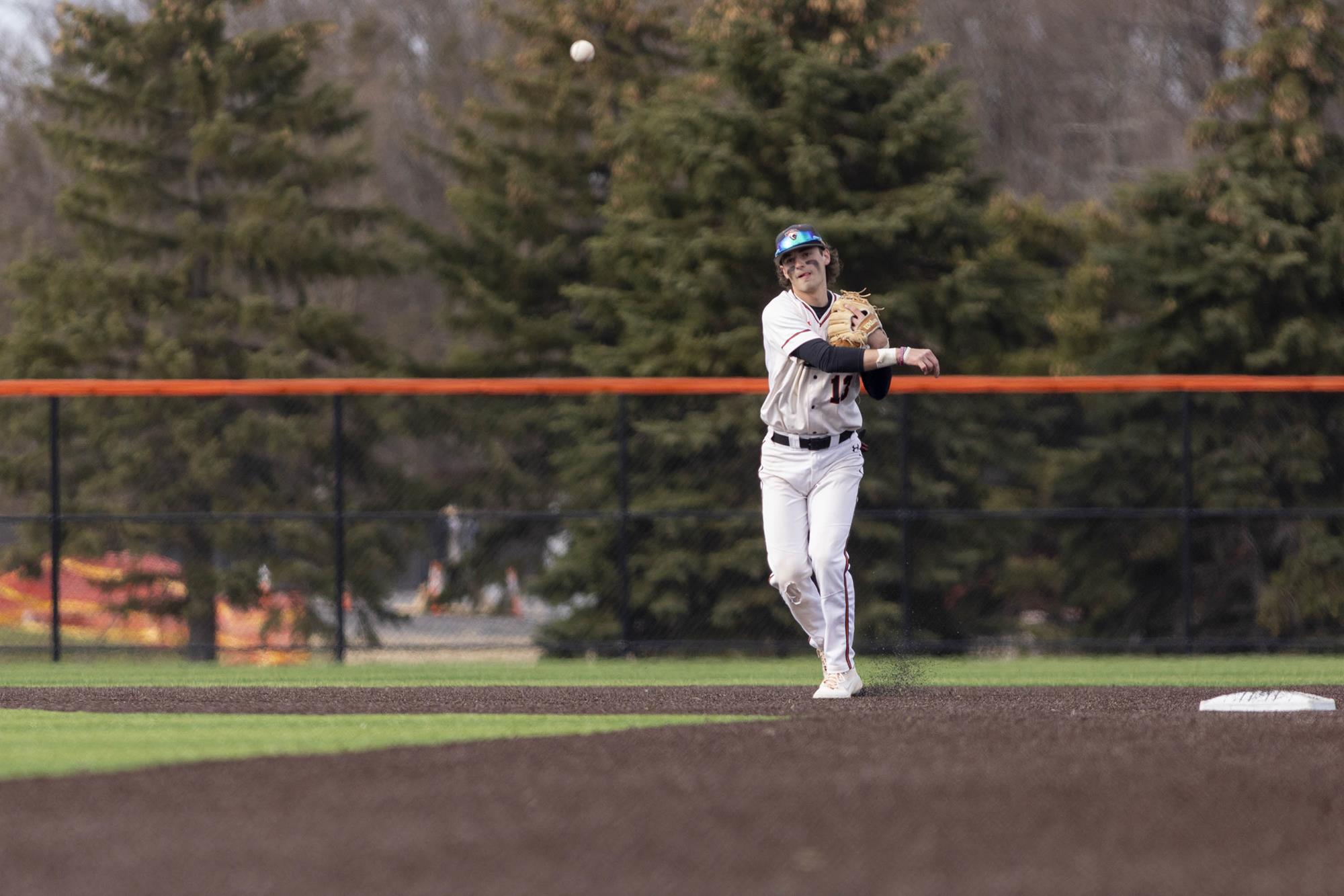 Randy Dodig - 2024 - Baseball - Rochester Institute of Technology Athletics