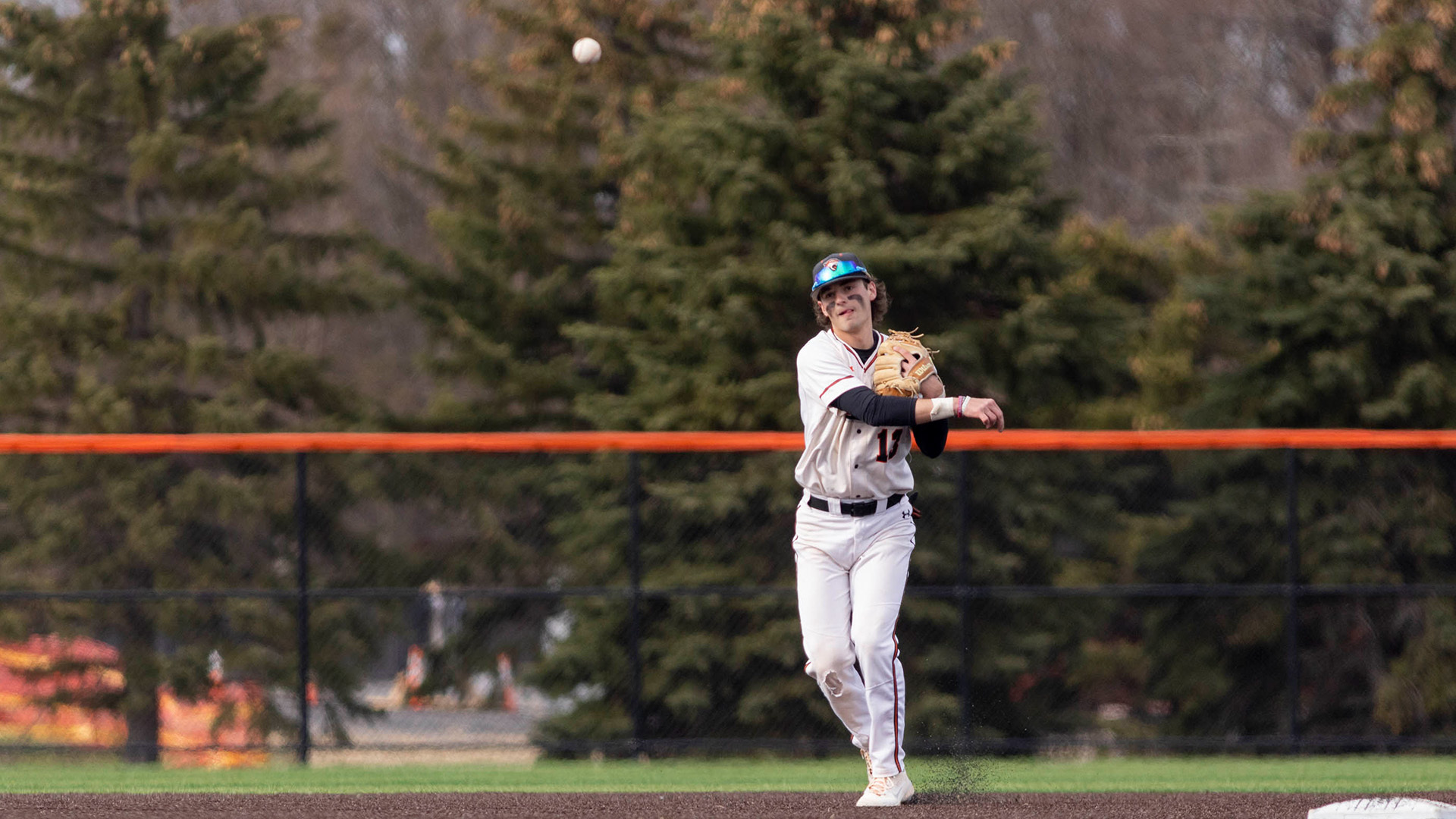 Baseball takes two at Bard; 9-8, 4-1 - Rochester Institute of ...