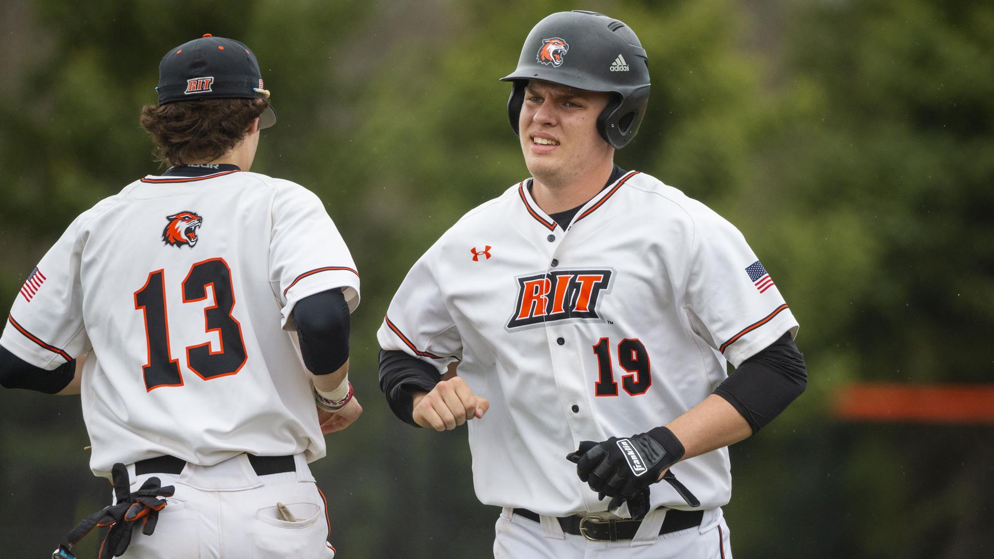 Chris Reilly - 2023 - Baseball - Rochester Institute of Technology ...