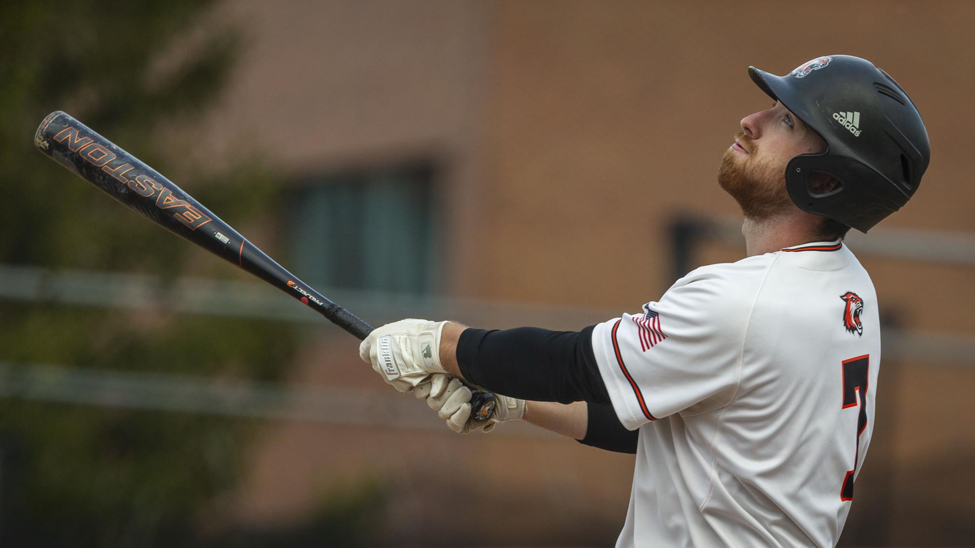 Ian Libby - 2023 - Baseball - Rochester Institute of Technology Athletics