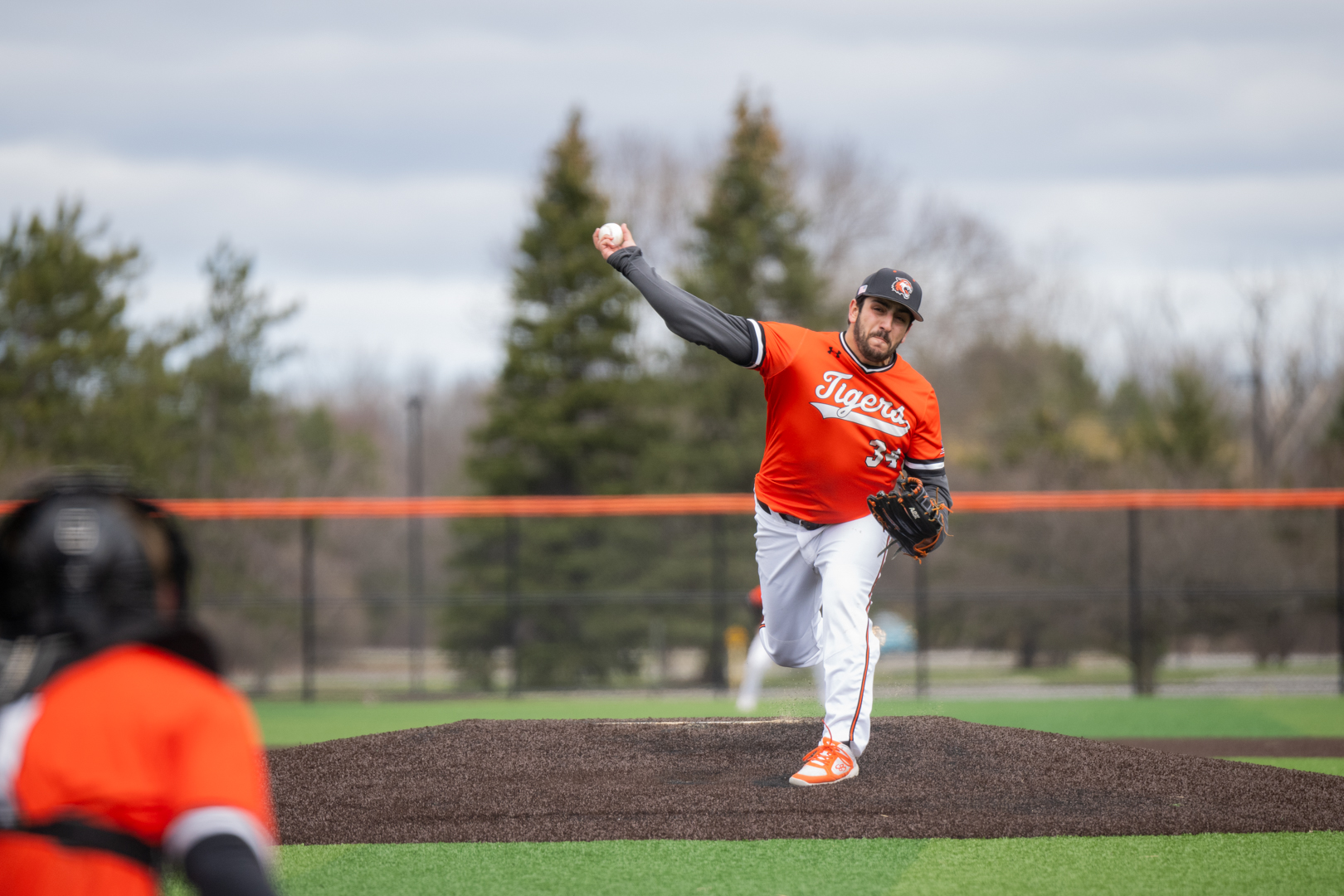 Jon Opalewski - 2023 - Baseball - Rochester Institute of Technology ...