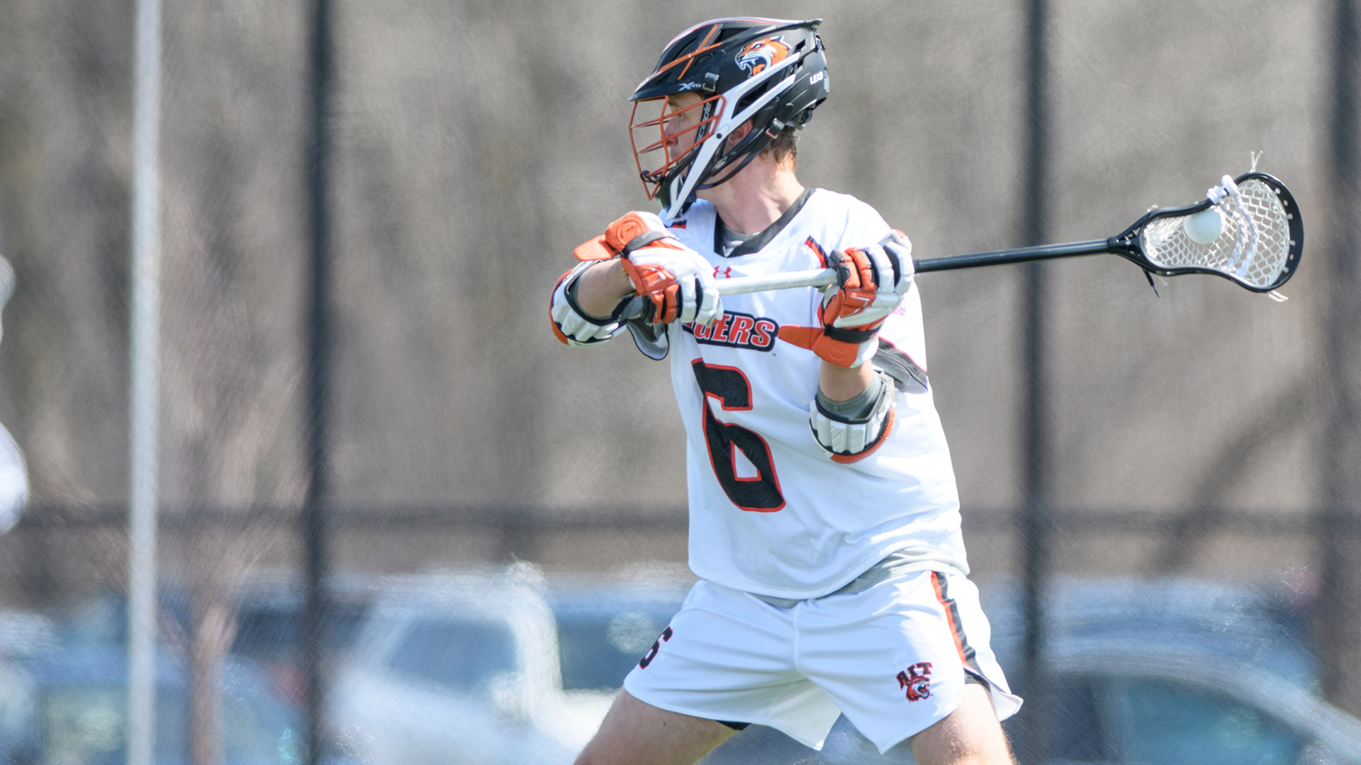 Luke Pilcher - 2024 - Men's Lacrosse - Rochester Institute of ...