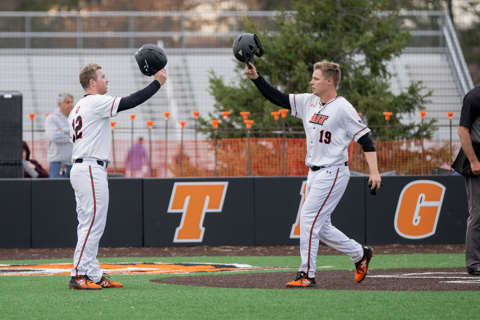 Chris Reilly - 2023 - Baseball - Rochester Institute of Technology ...