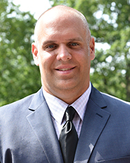 Tom Linhart - Head Coach - Men's Tennis Coaches - Rochester Institute ...