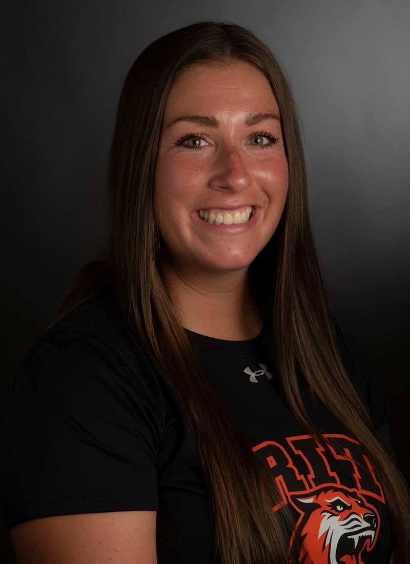 Mackenzie King - Assistant Coach - Women's Lacrosse Coaches - Rochester ...