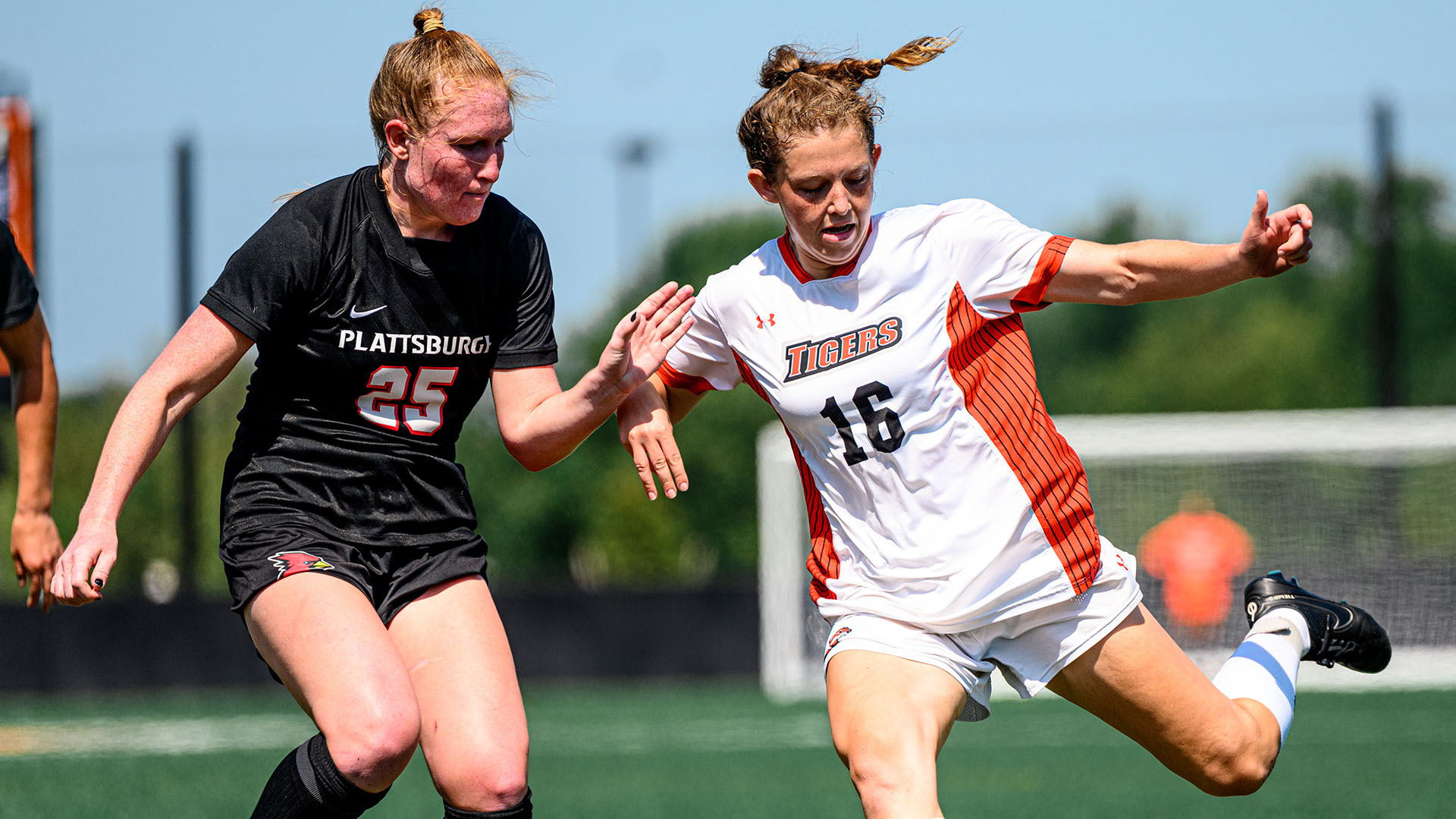 Natalie Faiola - 2023 - Women's Soccer - Rochester Institute of ...