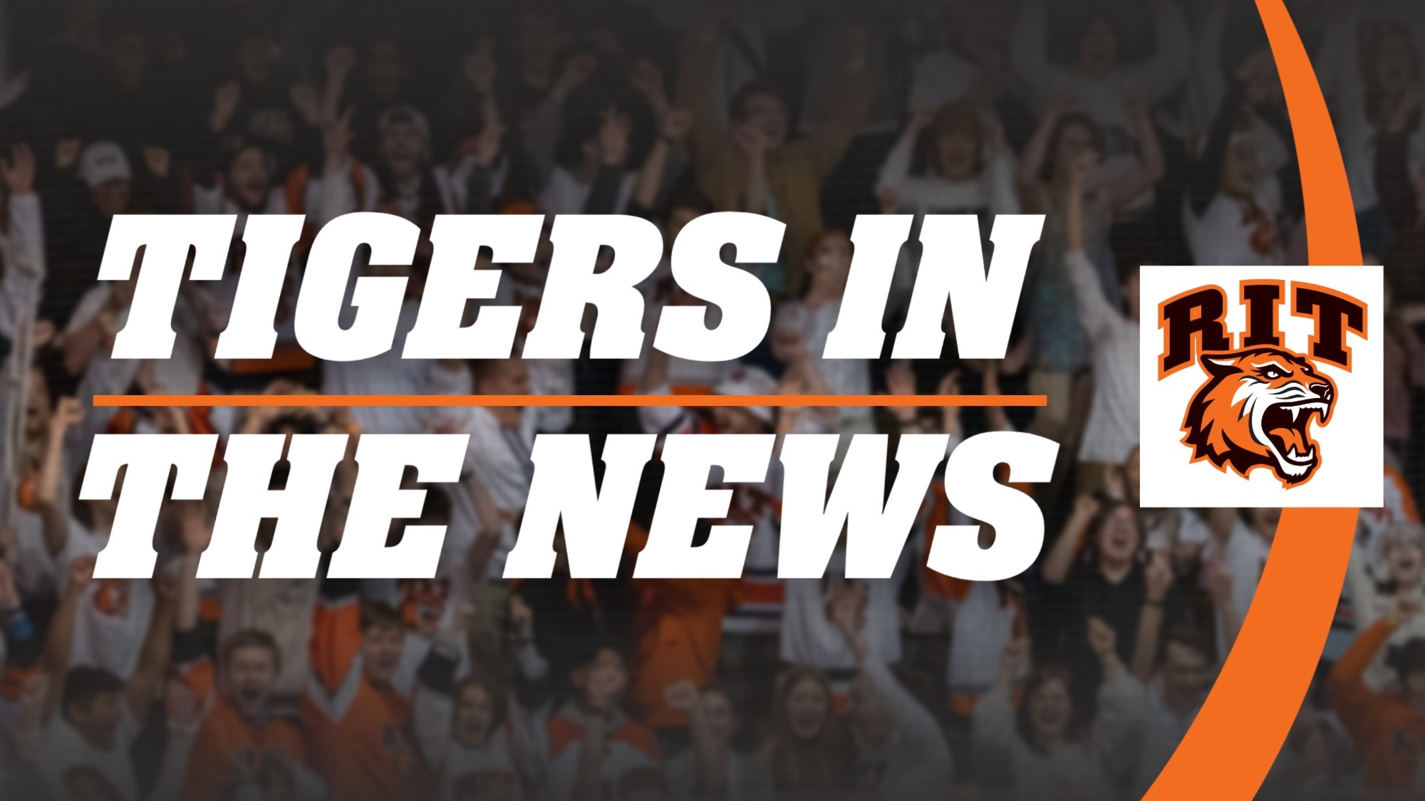 RIT breaks ground on new Tiger Stadium - Rochester Institute of ...