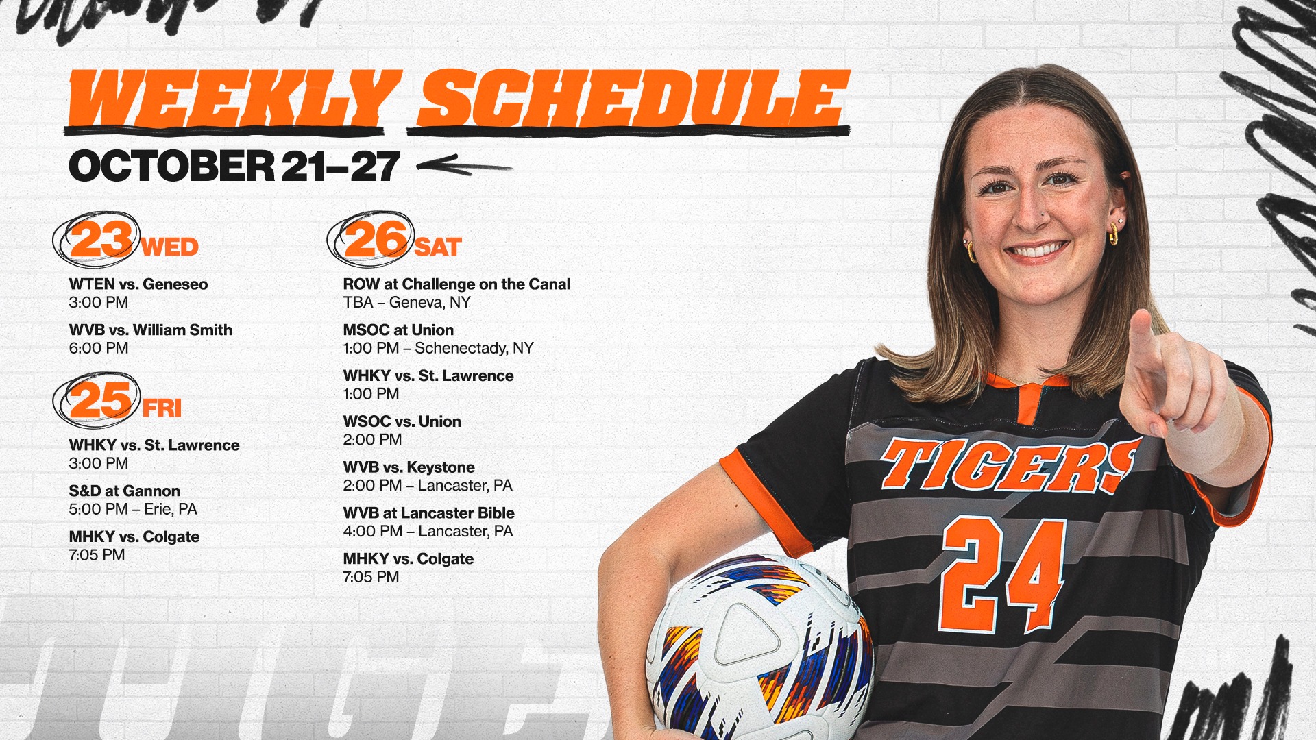 Men's Hockey announces 2024-25 schedule - Rochester Institute of ...