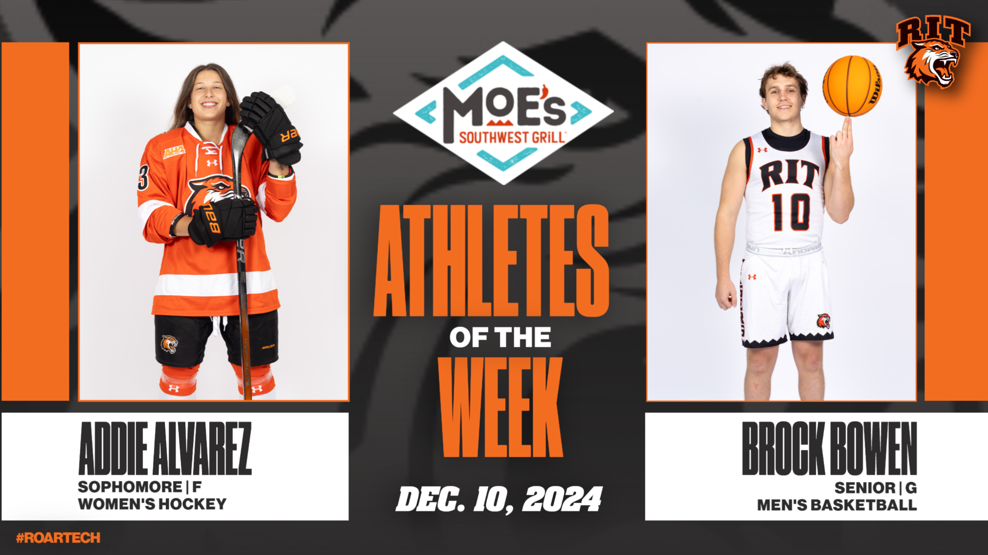 RIT breaks ground on new Tiger Stadium - Rochester Institute of ...