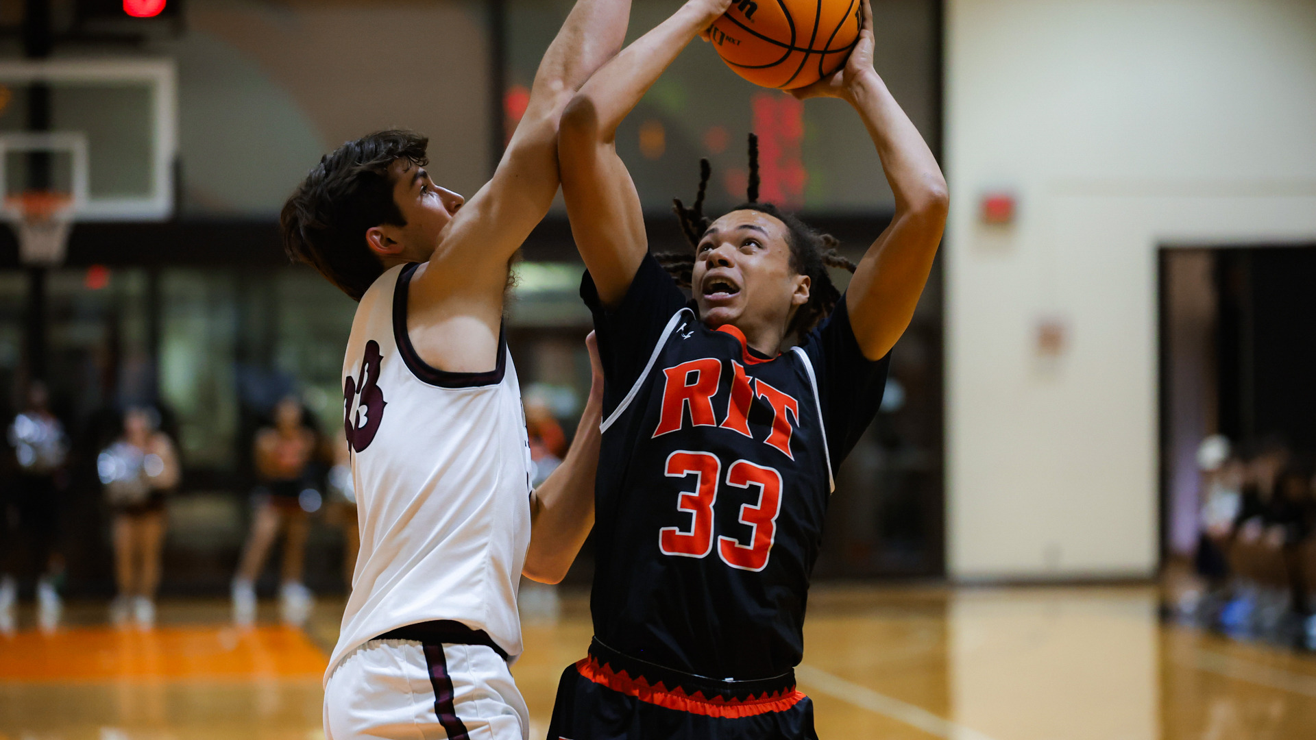 Men's Basketball loses 79-61 at Hobart in Liberty League Semifinal ...