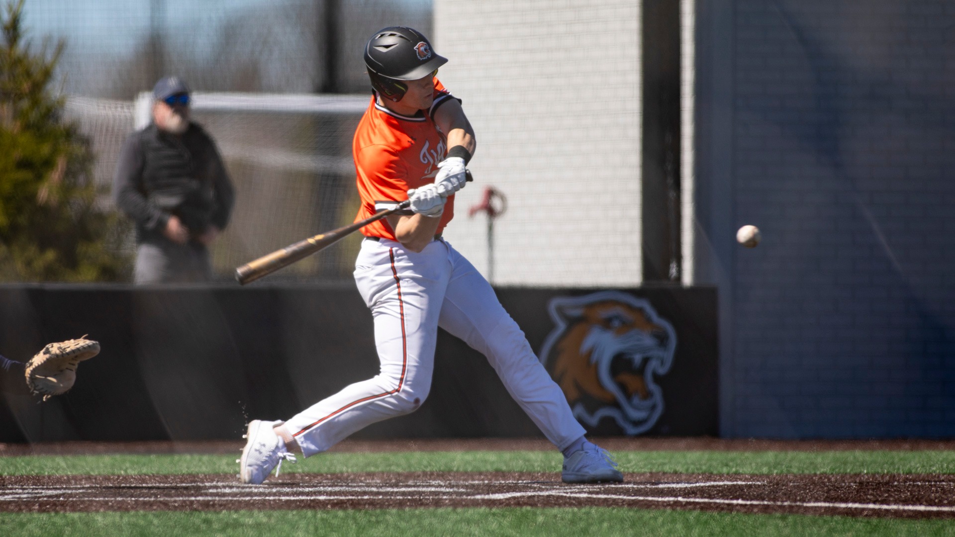 Baseball wins 5-4 at Hobart on walk-off in ninth - Rochester Institute ...
