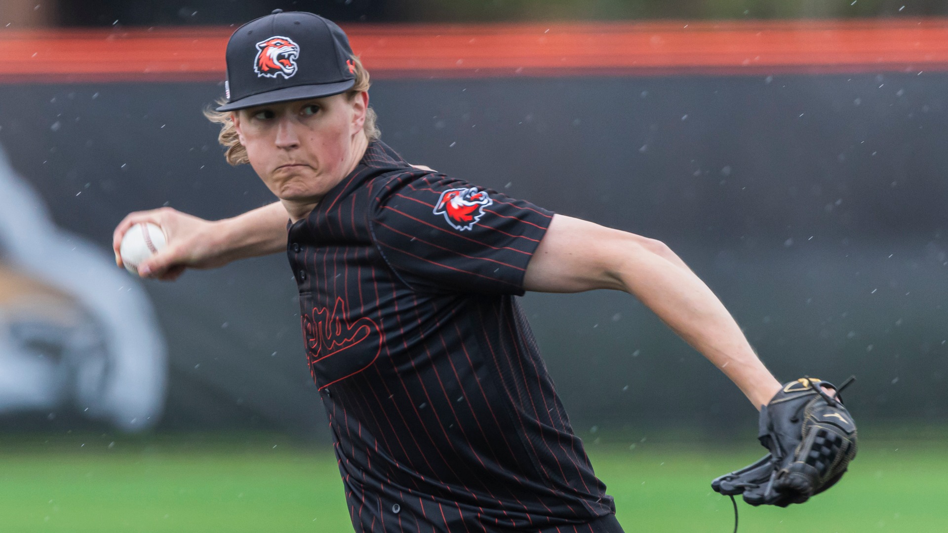 Baseball splits first two games of Liberty League Crossover Series at ...