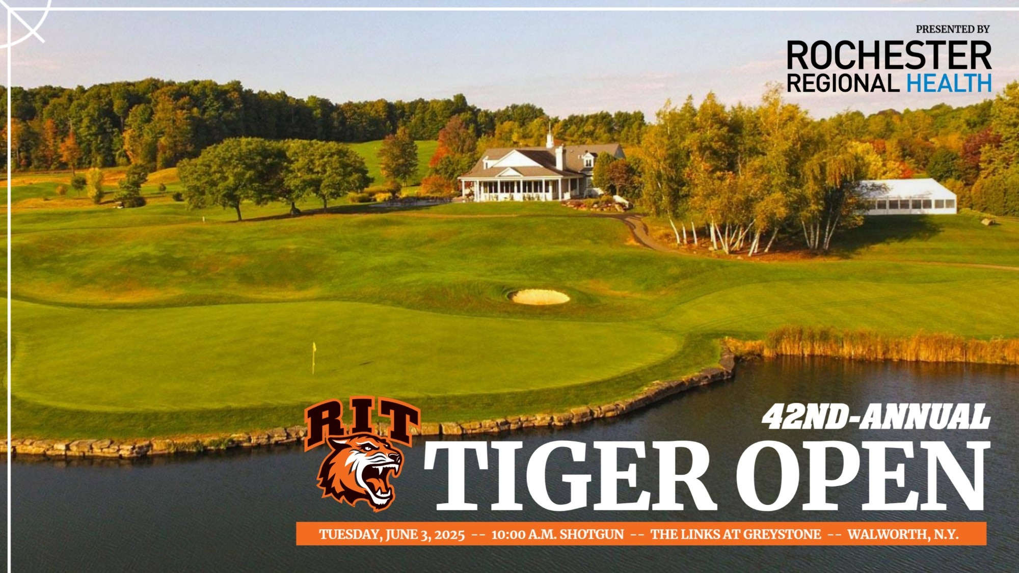 RIT breaks ground on new Tiger Stadium - Rochester Institute of ...