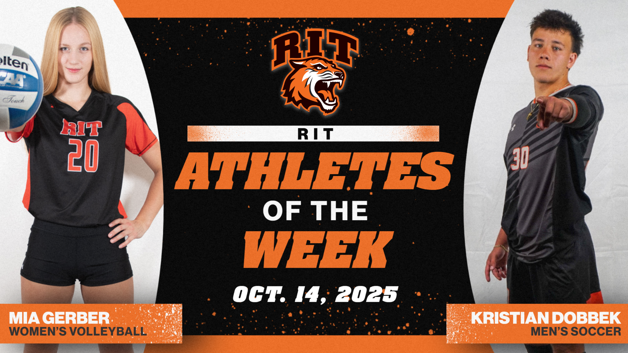 RIT breaks ground on new Tiger Stadium - Rochester Institute of ...