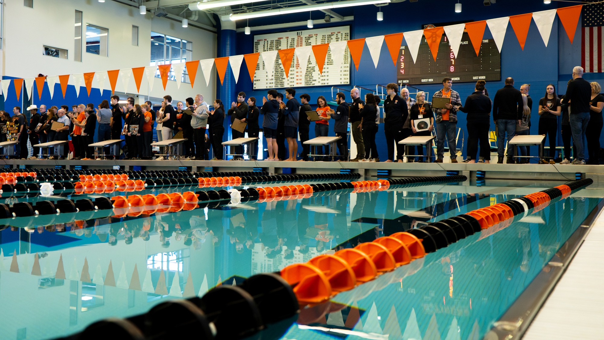 RIT Athletics Preview: Feb. 17 – Feb. 24 - Rochester Institute of ...