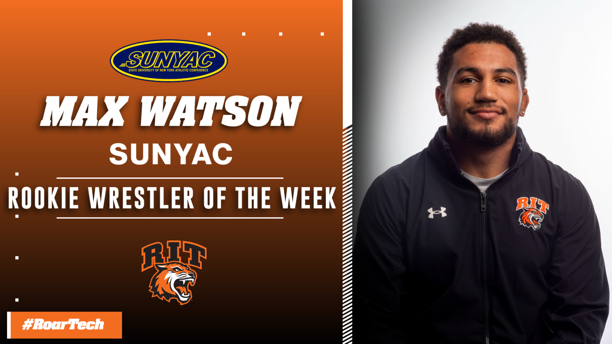 Wrestling finishes fourth at NCAA Region 2 Championships - Rochester ...