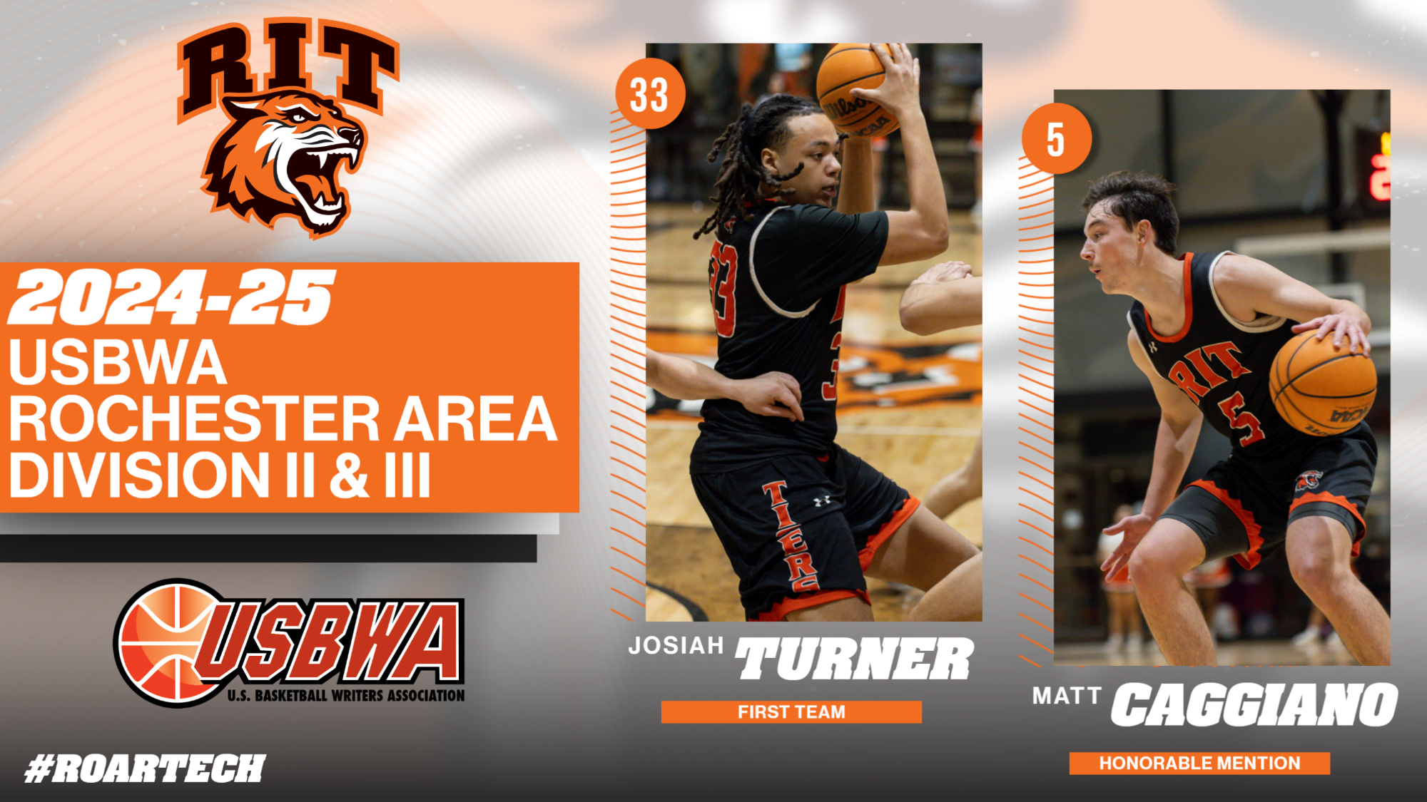 Men's Basketball announces incoming class - Rochester Institute of ...