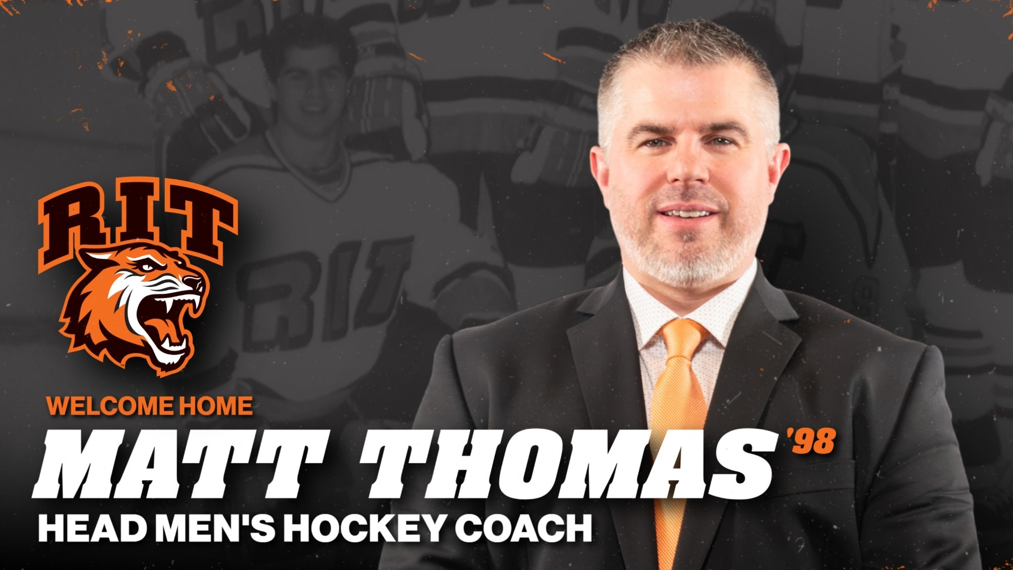 Matt Thomas introductory press conference set for Thursday - Rochester ...