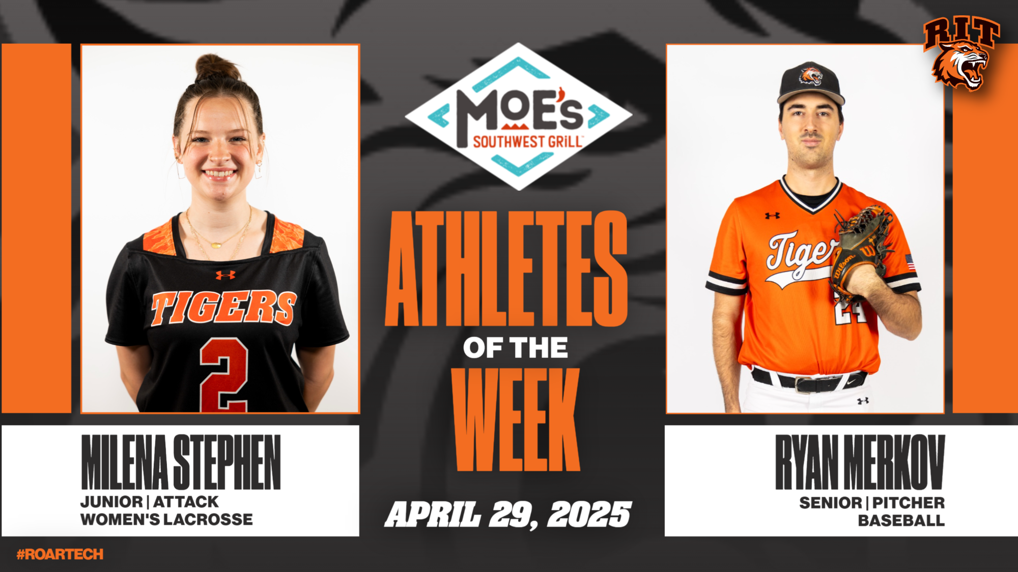 RIT breaks ground on new Tiger Stadium - Rochester Institute of ...