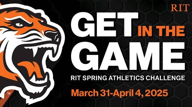 RIT breaks ground on new Tiger Stadium - Rochester Institute of ...