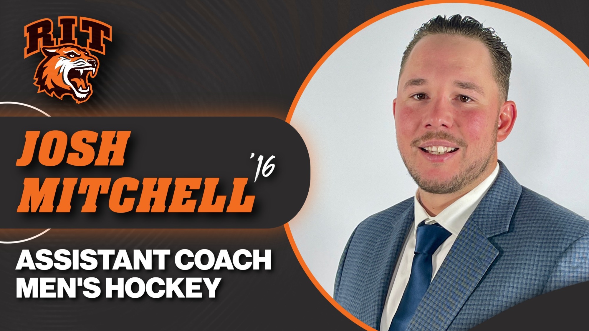 Men's Hockey announces 2025-26 schedule - Rochester Institute of Technology Athletics