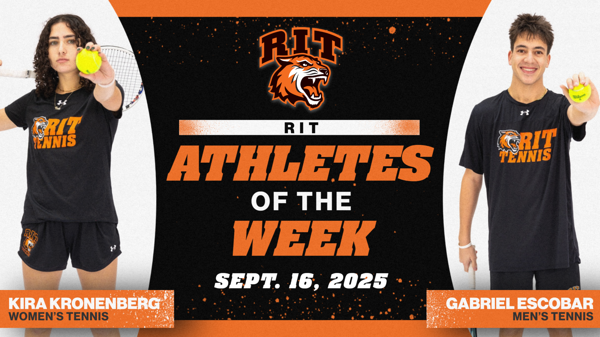 RIT Sports Hall of Fame Class of 2025 Announced - Rochester Institute ...
