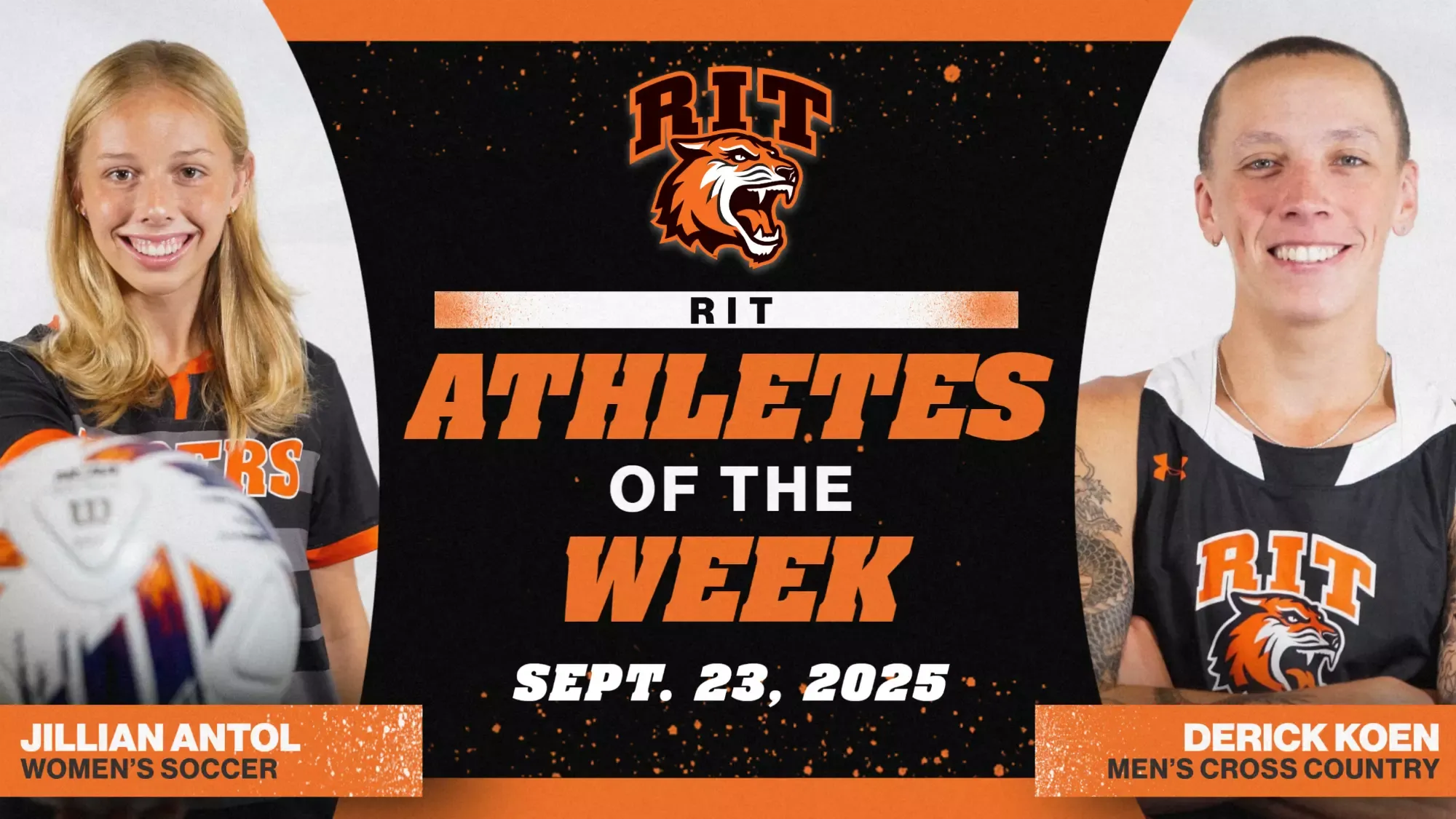 RIT names new athletics venue Judson Stadium - Rochester Institute of ...