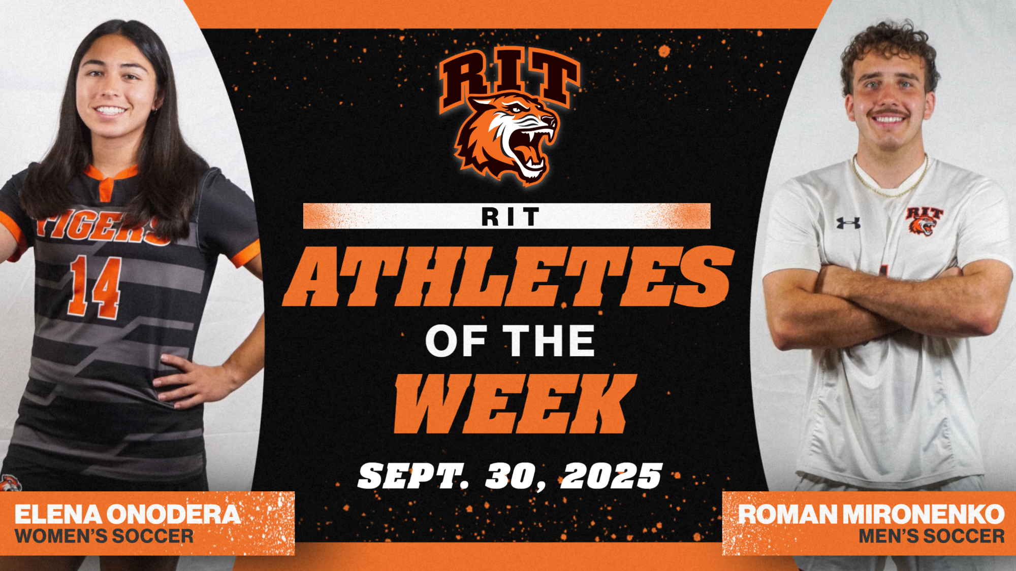 RIT names new athletics venue Judson Stadium - Rochester Institute of ...