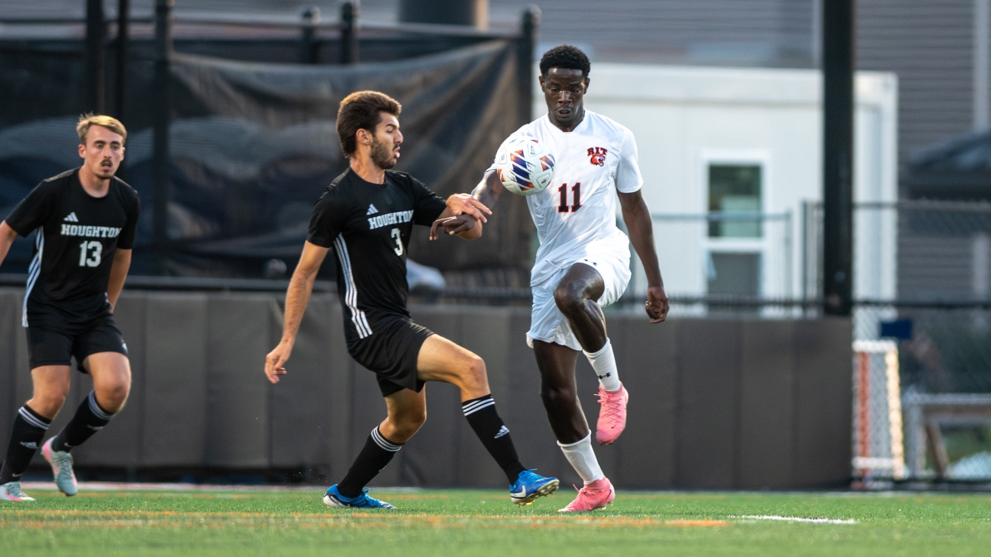 Six Things You Need to Know About the 2025 Men’s Soccer Team ...