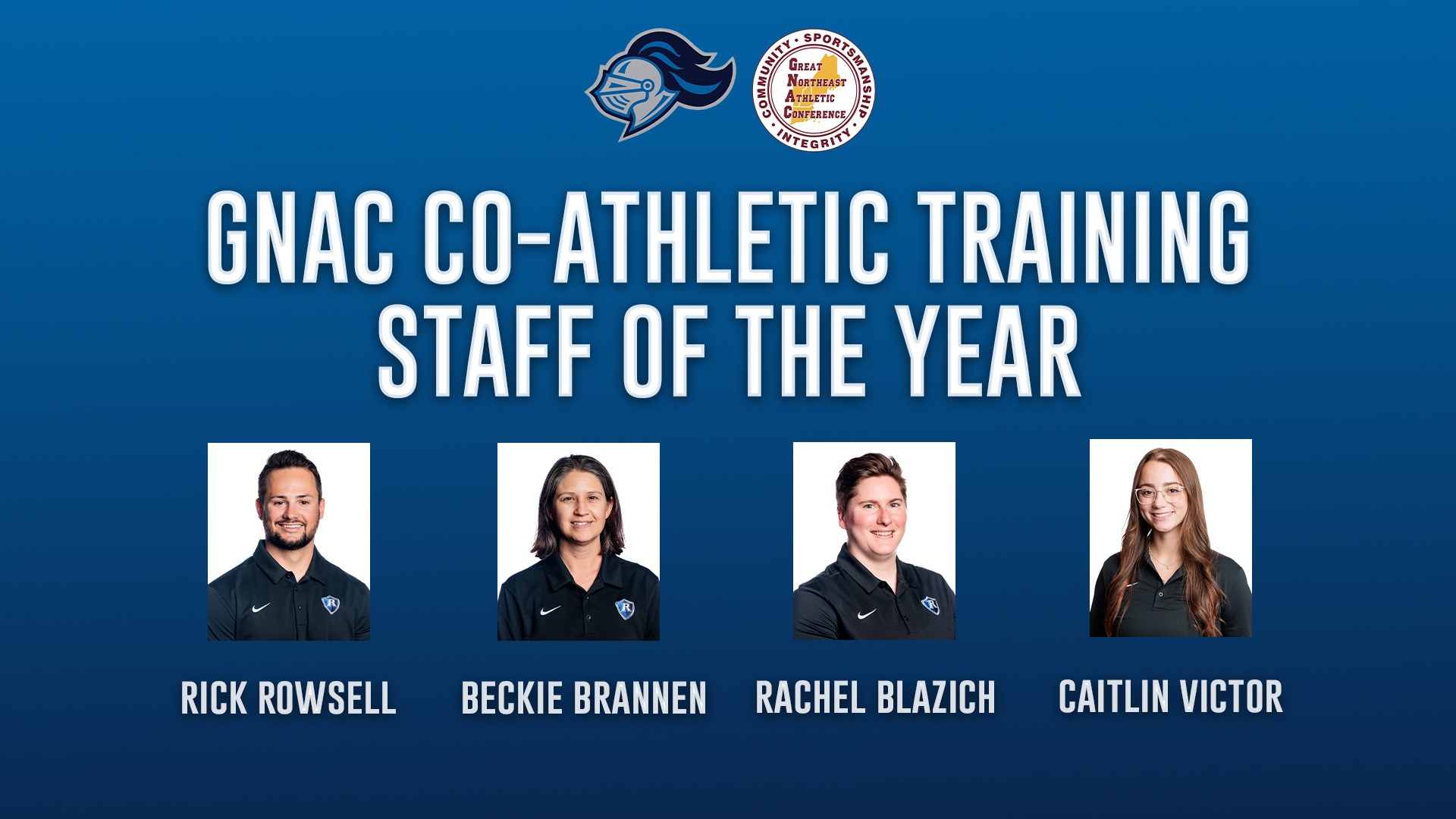 Harper to Step Down as Rivier’s Director of Athletics - Rivier University