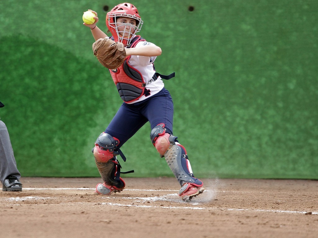 Samantha Santillo - Softball - Robert Morris University Athletics