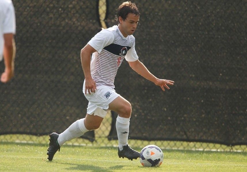 Sam Colosimo - Men's Soccer - Robert Morris University Athletics