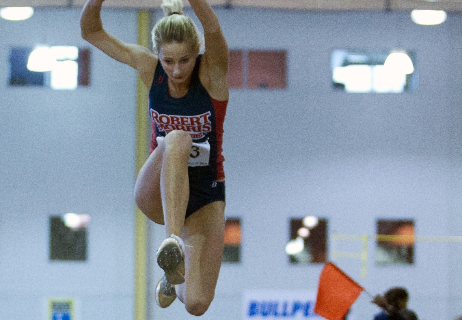 Yulia Vasilyeva - Women's Track and Field - Robert Morris University ...