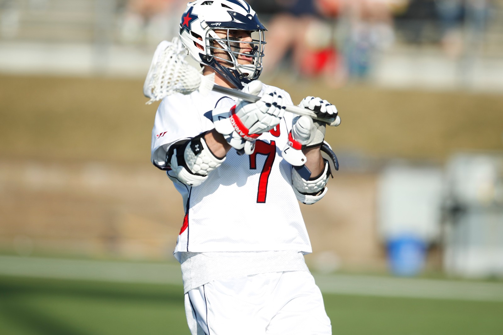 Alexander Bohl - Men's Lacrosse - Robert Morris University Athletics